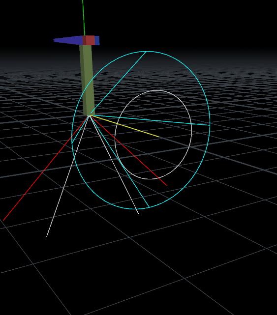 cone twist constraint relationship - 知乎