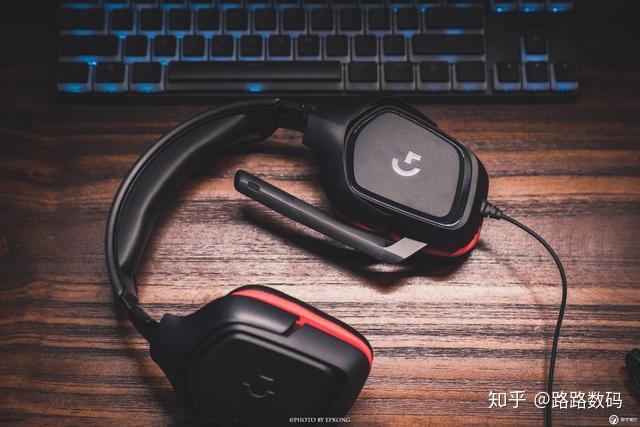 罗技G331 431 633S 933S四款电竞耳机的横向评测 - 知乎