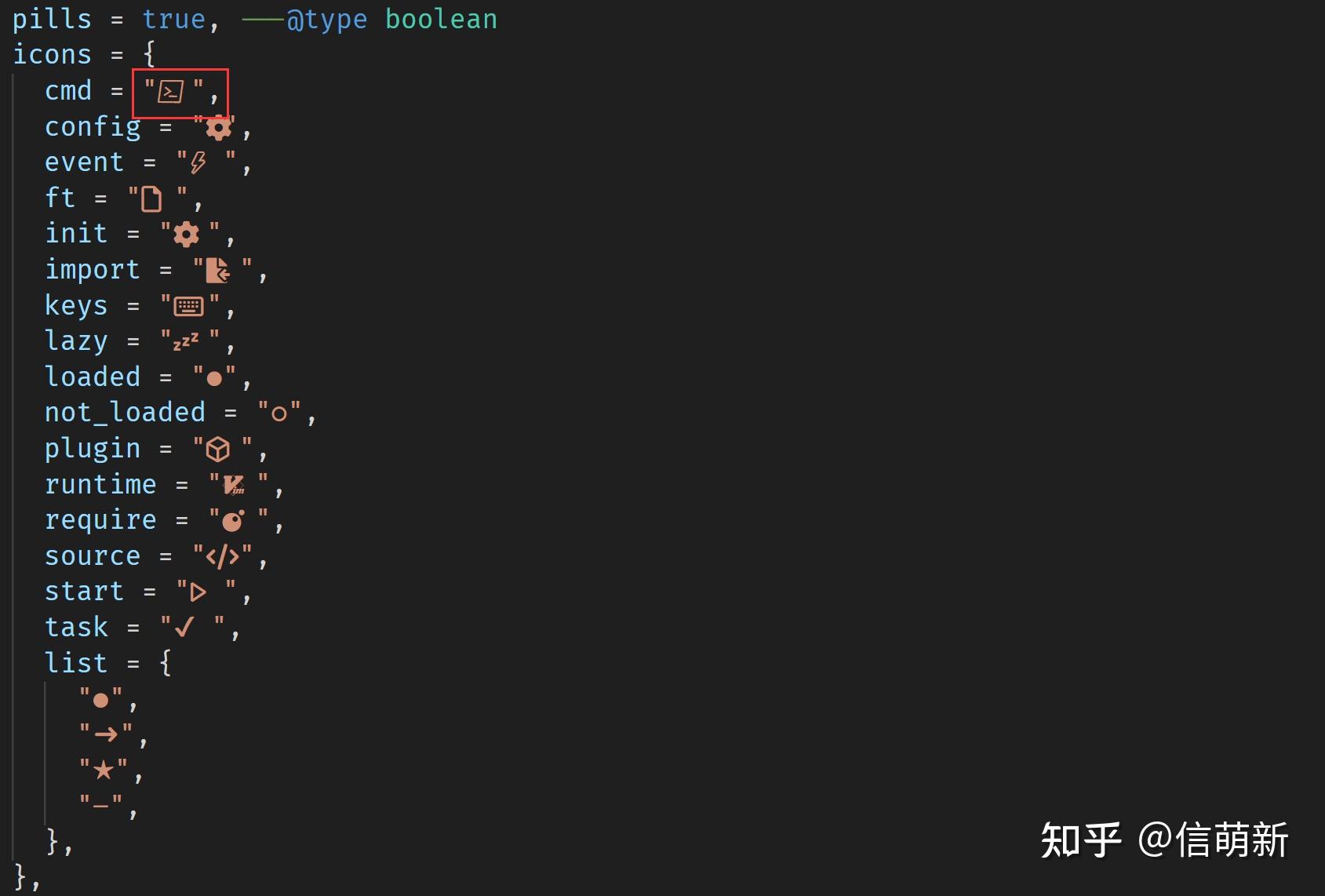 【VsCode】Markdown Preview Enhanced渲染配置 - 知乎