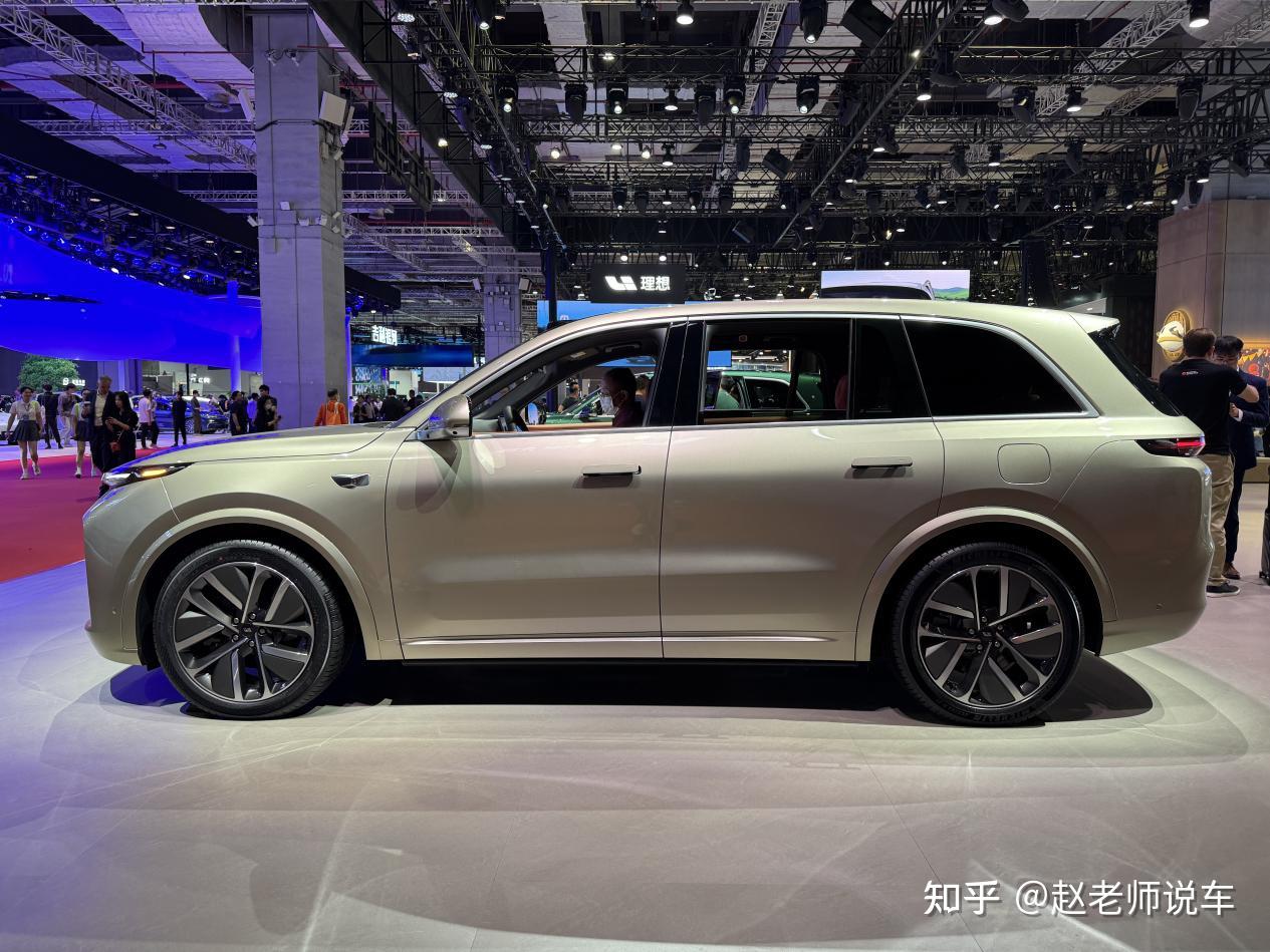 手握30万，6座SUV怎么选？深蓝S09和理想L8谁的性价比更高？ - 知乎