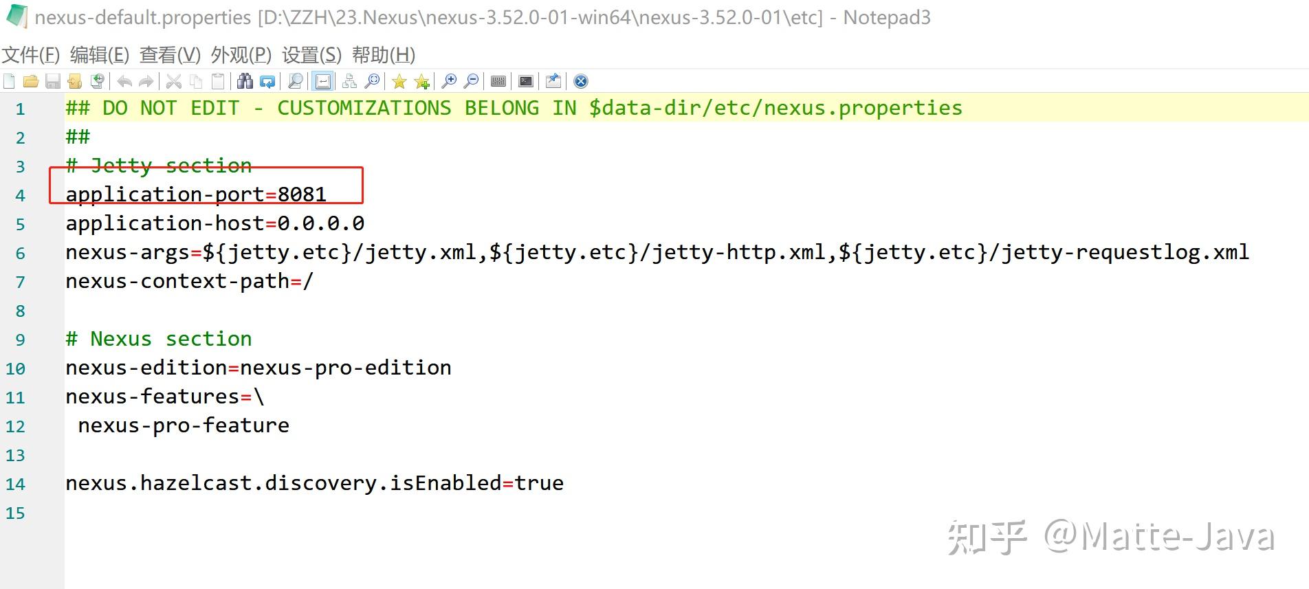 Java的并行世界-5.0工具-私服搭建nexus，并把本项目的所有依赖传递到私服中（手把手） - 知乎