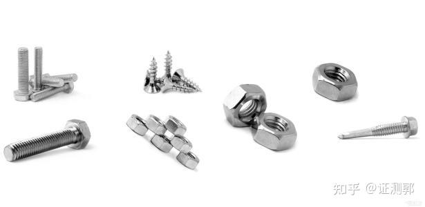 钉子螺丝螺栓螺母紧固件CE认证EN 14592 - 知乎