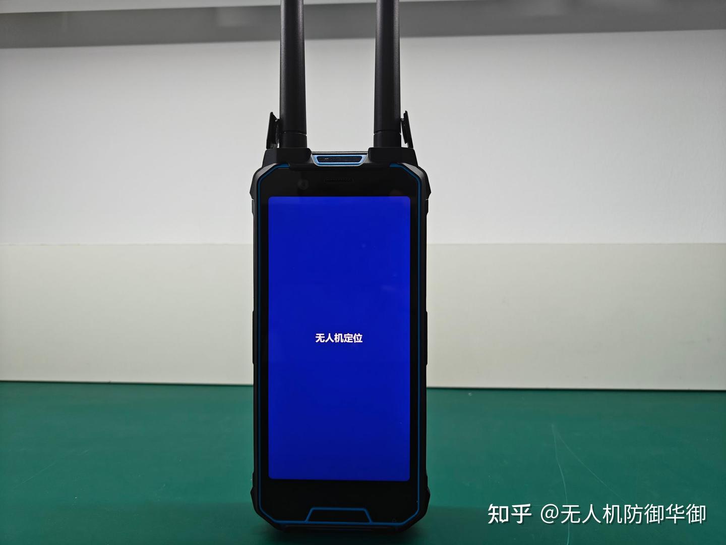 什么是无人机RID？ - 知乎