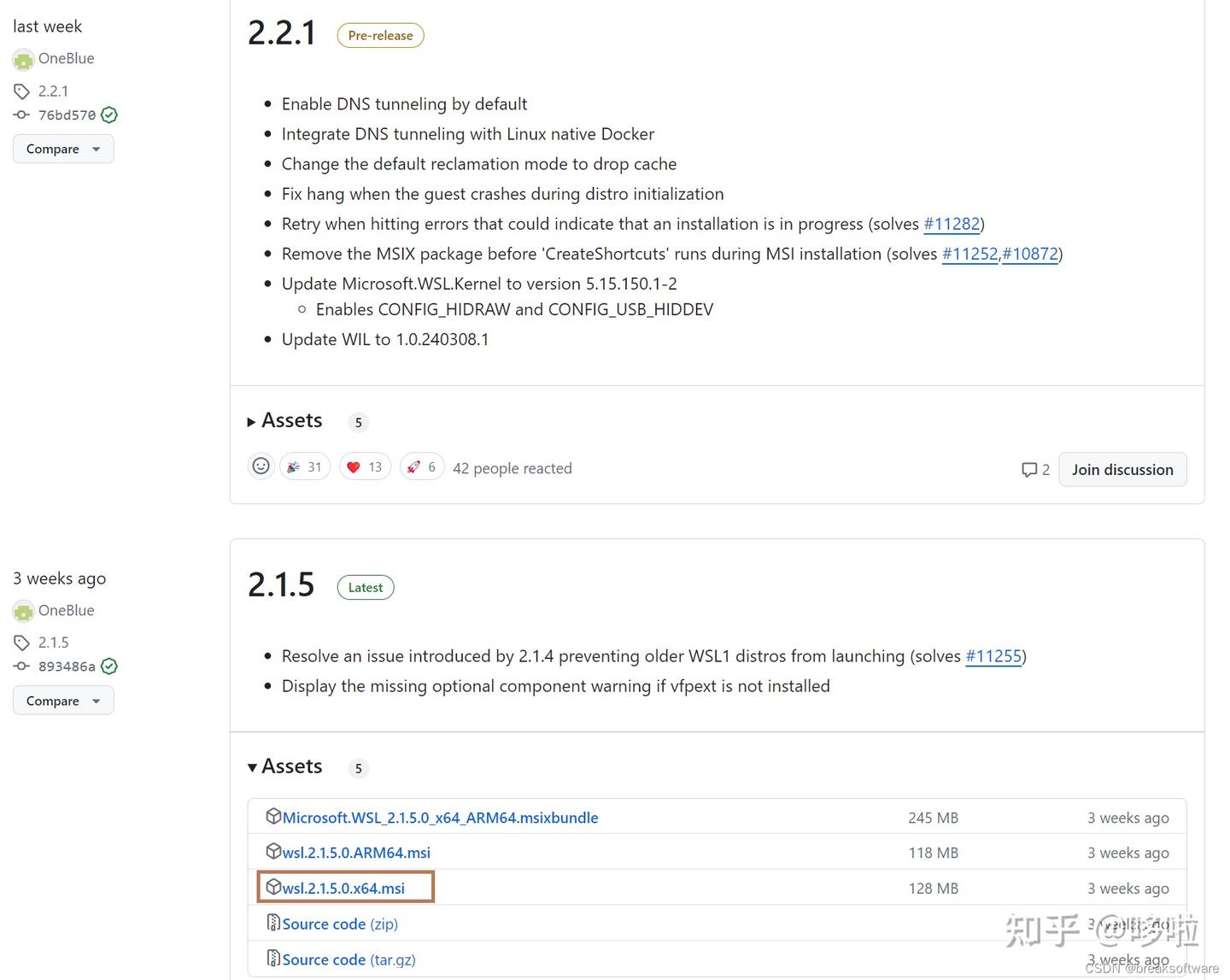 Windows Subsystem for Linux——解决WSL更新速度慢的方案 - 知乎