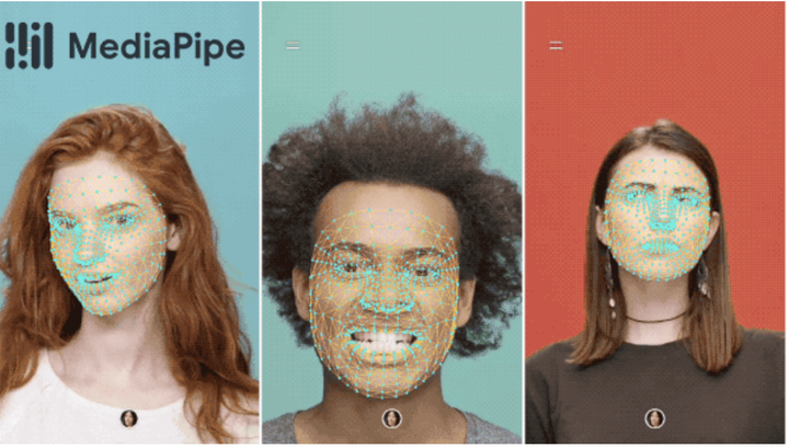 人脸关键点检测 facial landmarks detection - 知乎