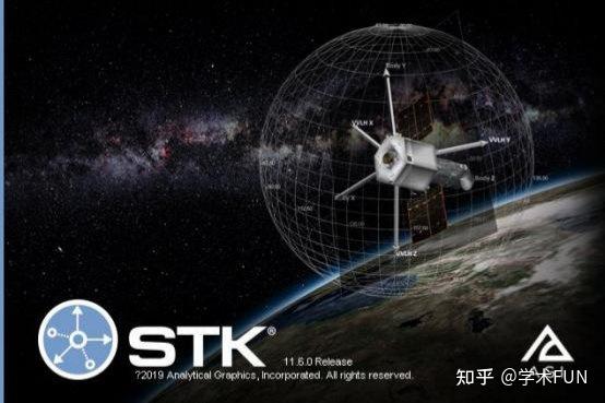 STK 11.6软件安装教程，附软件包及学习资料！ - 知乎