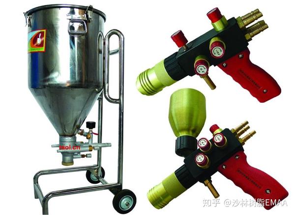 EAA热熔胶到底是什么?EMAA热熔胶膜应用 - 知乎