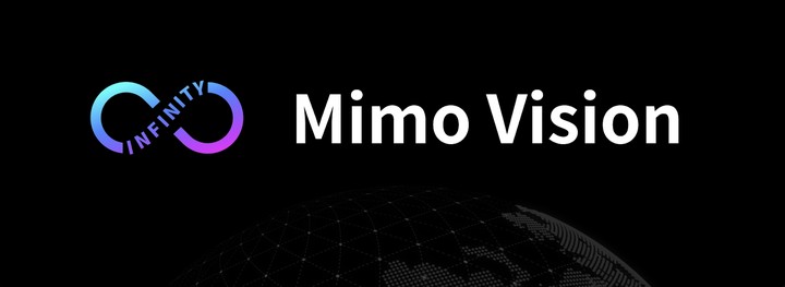 Mimo Vision 算法模型全面升级，与你一起拓展智能边界 - 知乎