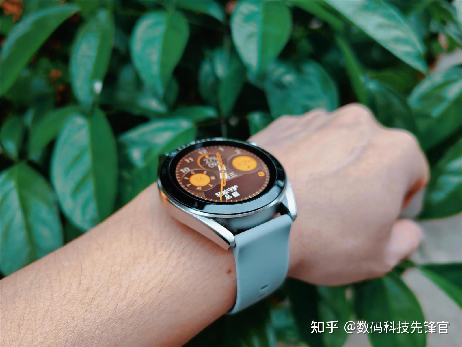 Dido G30s智能手表亲测：功能覆盖齐全，守护能力更加全面 - 知乎