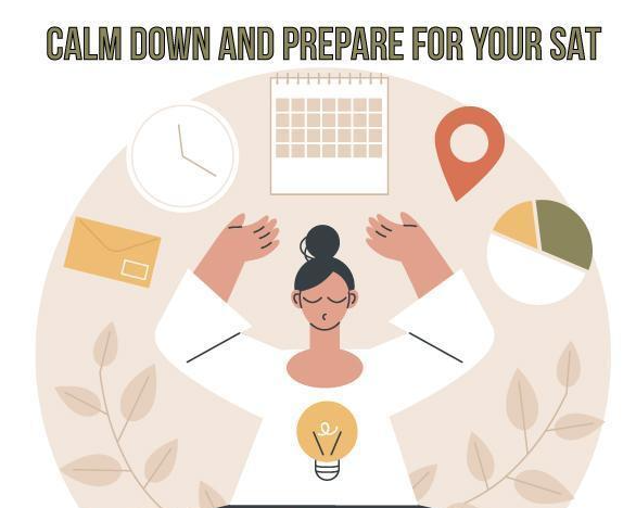 SAT考试的逐步指南：SAT流程、分数要求及准备技巧 - 知乎