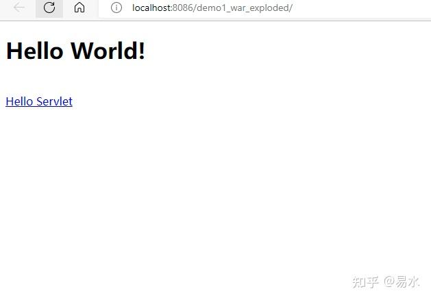 如何在intellij idea中创建一个动态web项目 - 知乎