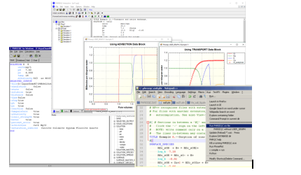 PHREEQC建模及典型案例解析与高阶拓展 应用【反向“编译”、“玩转”后处理技术、 GibbsStudio和PhreePlo方法】 - 知乎