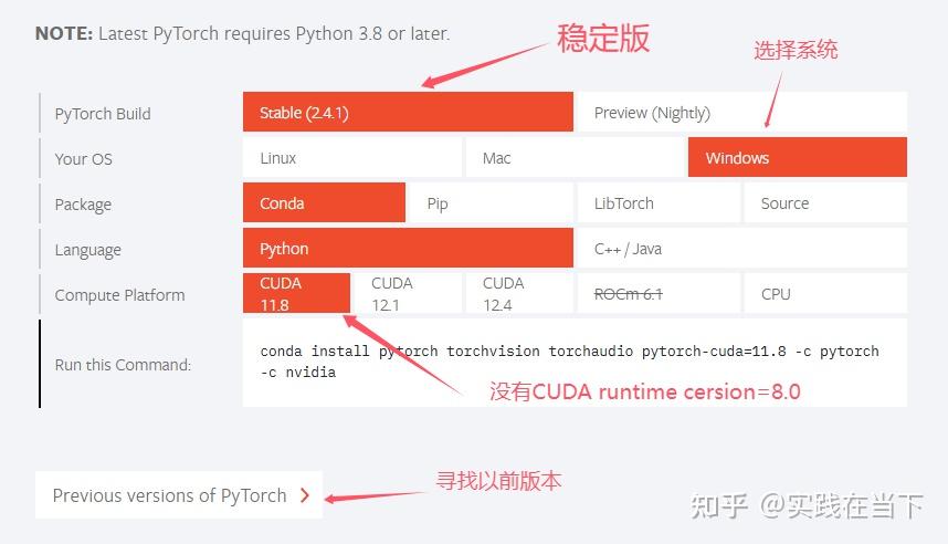 学习笔记——VS Code 配置 CUDA 深度学习环境 - 知乎