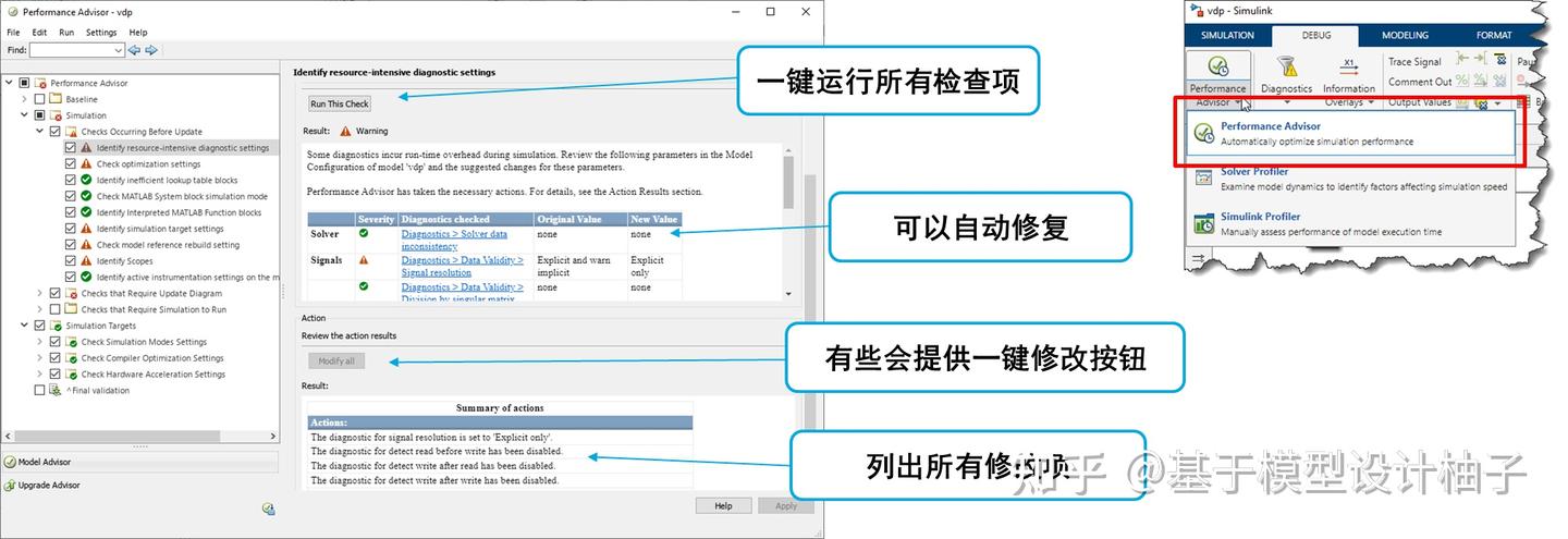 仿真加速-00 Simulink 仿真加速合集 - 知乎