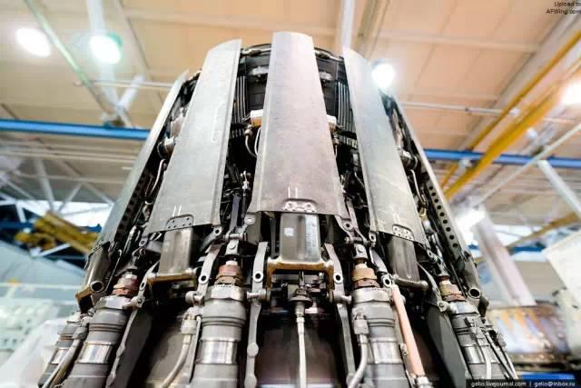 多图！俄罗斯AL-31发动机是怎样炼成的 - 知乎