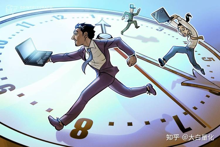 QMT--运行速度最快的量化交易软件？ - 知乎