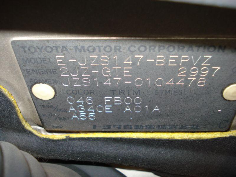 2jz和1jz怎么选择？ - 知乎