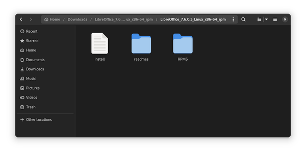 LibreOffice 7.6 发布，下一个版本 24.2 | Linux 中国 - 知乎