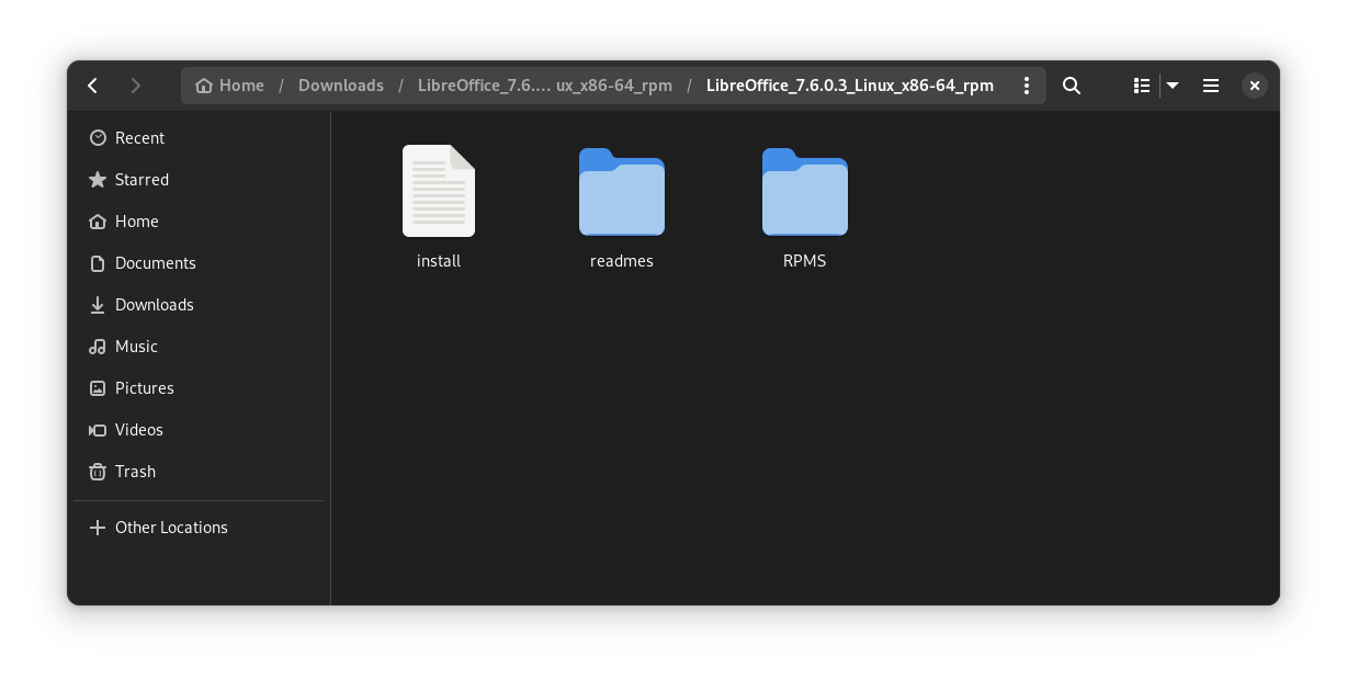 LibreOffice 7.6 发布，下一个版本 24.2 | Linux 中国 - 知乎