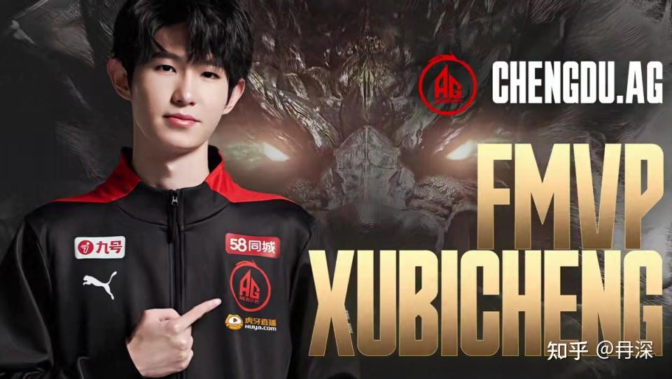 AG夺冠一诺获FMVP，粉丝话语权飙升，Cat：我的4年很传奇 - 知乎