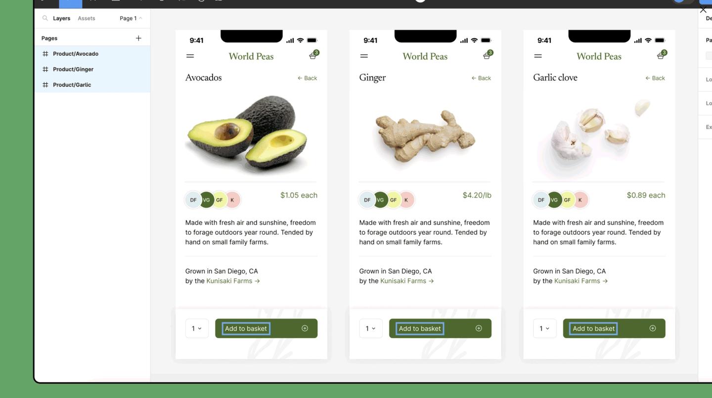 Figma Multi-Edit 体验有感 - 知乎