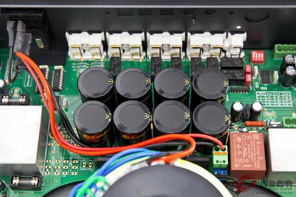 法国珊瑚礁Atoll PR300前级+AM300后级开盖实拍！3万元预算超值的分体放大器！ - 知乎