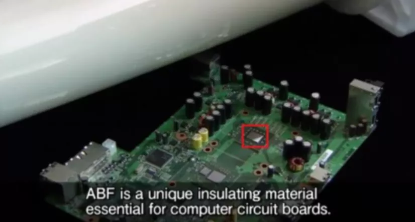 味精厂卡住芯片产业脖子？业内人士：ABF是尖端技术但不是壁垒 - 知乎