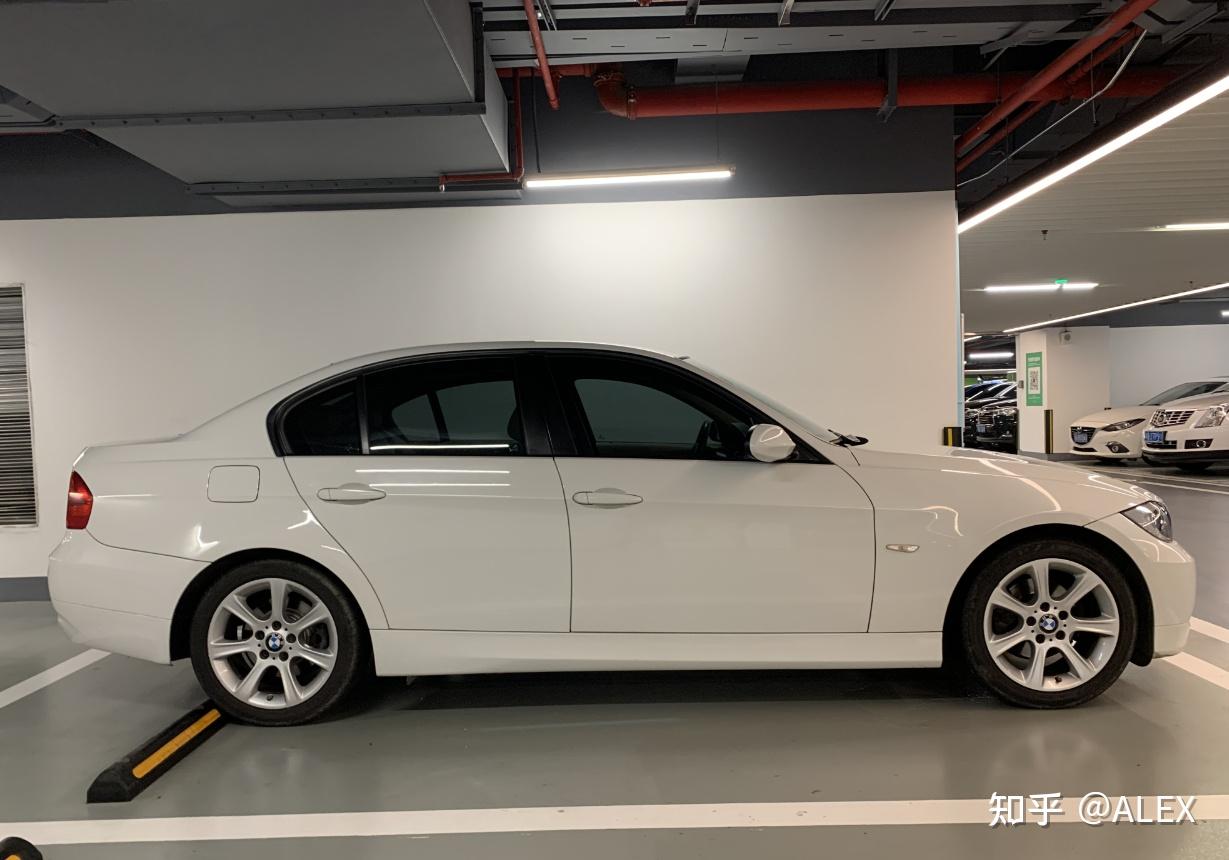 宝马E90手波操控王 深度测评 - 知乎