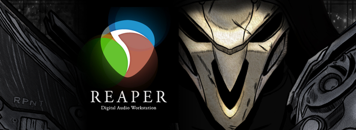 REAPER 答疑：为什么我的 Midi 对象只能循环？——Item 基础属性介绍 - 知乎