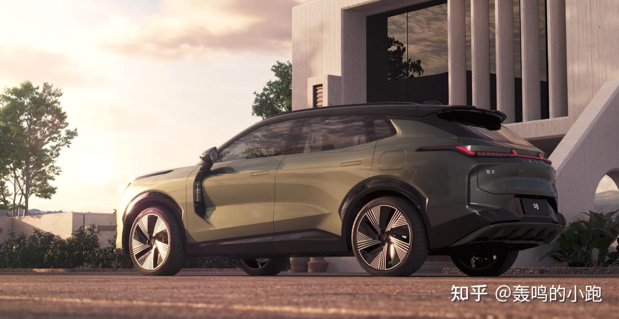 准备入手第一辆家用suv，领克08、理想L7、问界M7选择哪个更合适？ - 知乎
