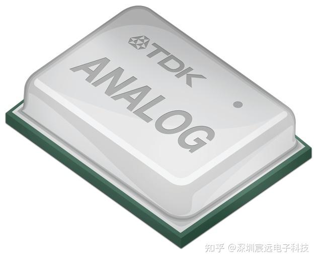 TDK-InvenSense应美盛模拟 MEMS 麦克风介绍 - 知乎