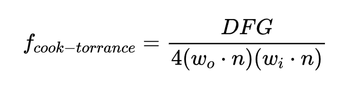 【Unity Graphics】PBR（Physically Based Rendering）手撕PBR（2） - 知乎