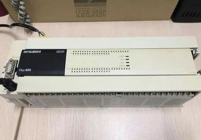 三菱PLC-FX编程口通信协议及通信实操，你会不会？ - 知乎