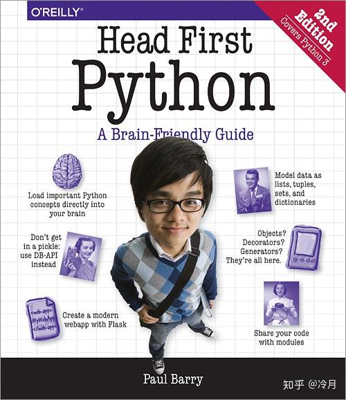 如何准备全国计算机二级Python？ - 知乎