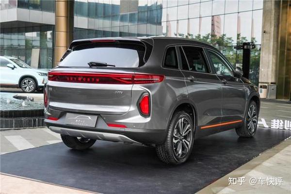 创维HT-i上市，有了超级混动加持，创维能卖10万辆吗？ - 知乎