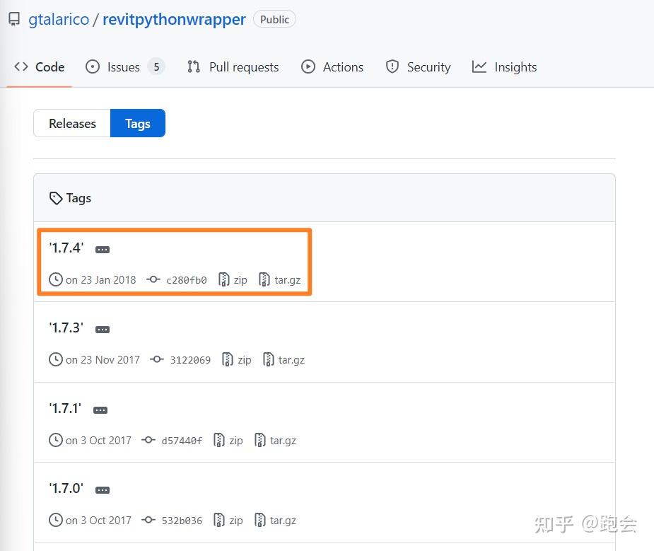 如何安装Revit Python Wrapper - 知乎