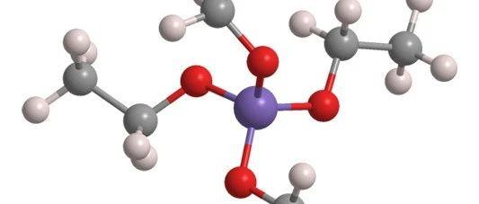化学气相沉积（CVD）中的TEOS - 知乎