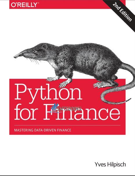 《python金融大数据分析》第2版翻译与自学(第1章 1) 20191106 知乎