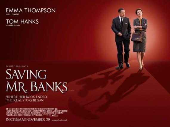 英国经典文化符号--魔法保姆Mary Poppins - 知乎