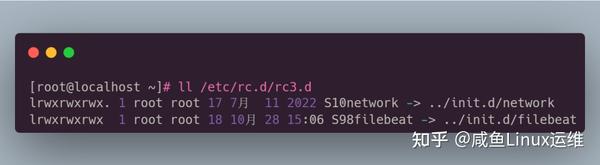 systemctl 命令设置开机自启动失败 - 知乎