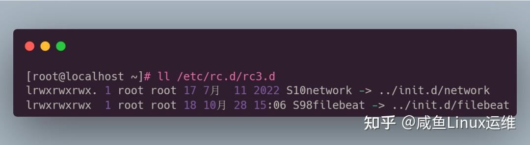 systemctl 命令设置开机自启动失败 - 知乎
