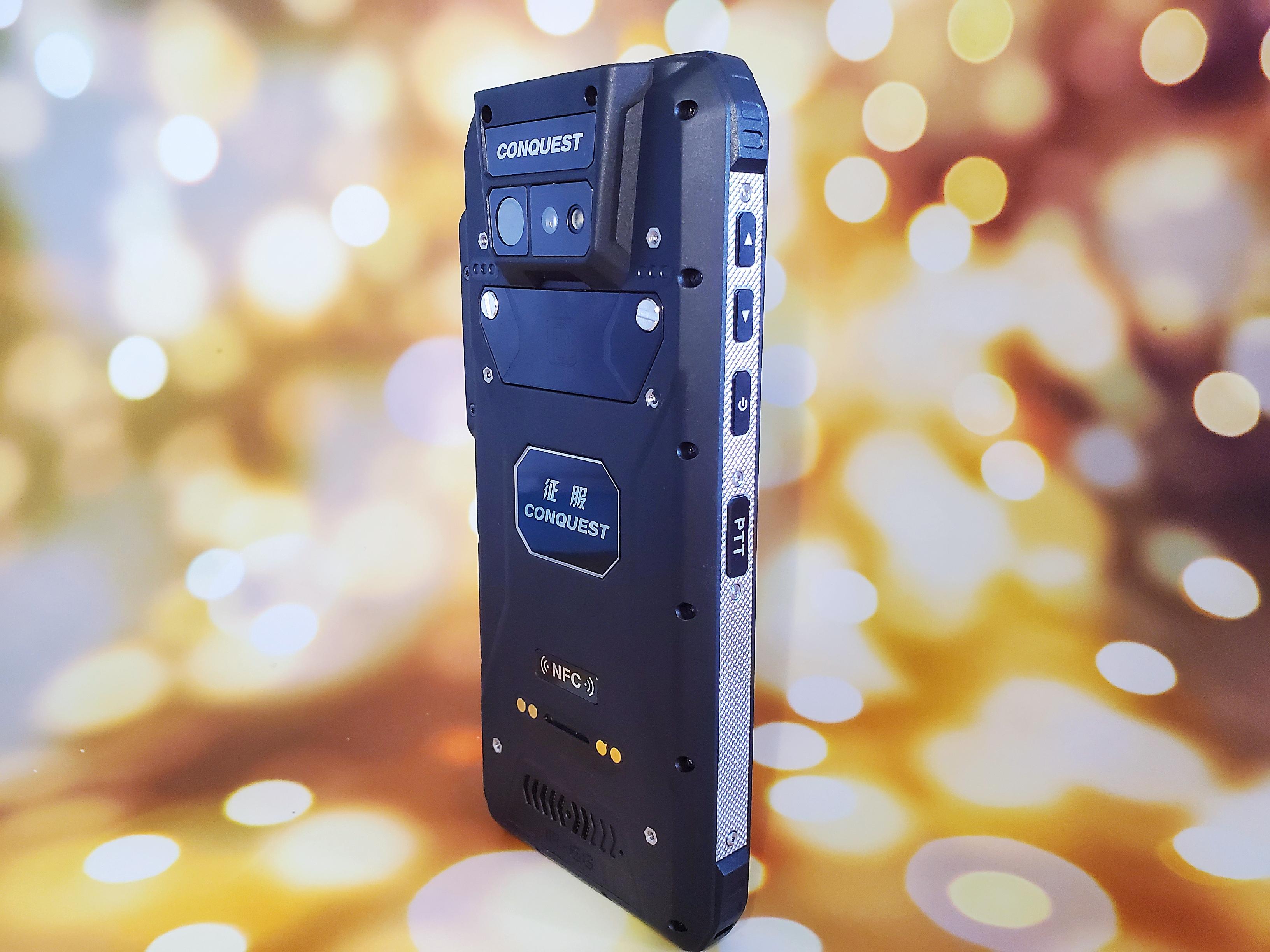 【新品曝光】CONQUEST征服S19评测鉴赏：红外热成像+多模通讯+北斗天 - 知乎