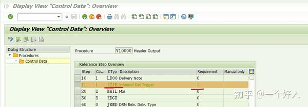 通过IDoc DESADV来实现公司间STO场景中外向交货单过账后自动触发内向交货单的功能 - 知乎
