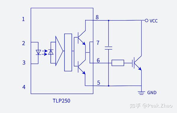 电源常用电路—驱动电路详解 - 知乎