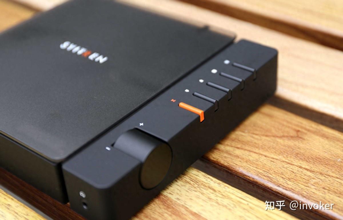 留住岁月的声音，Syitren赛塔林CD播放机R300试听体验！ - 知乎