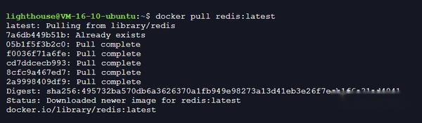Docker安装Redis并使用Another Redis Desktop Manager连接 - 知乎