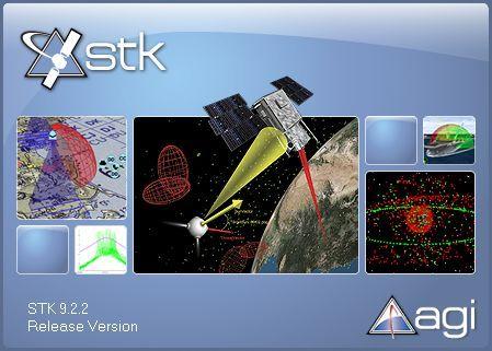 STK Study-Step By Step 2 - 知乎
