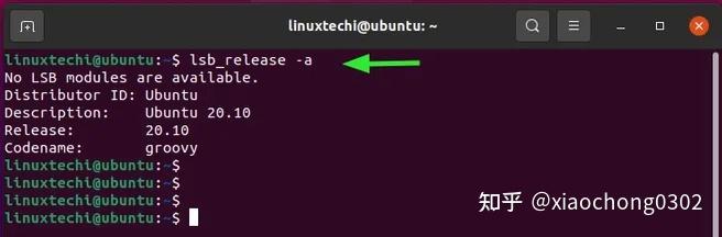 Ubuntu 20.04 / 20.10 如何升级到 Ubuntu 21.04 ? - 知乎