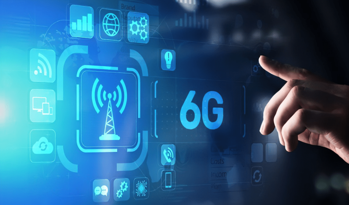 一口吃不成胖子，美日韩欲组团发展6G，中国6G或被反超车？ - 知乎