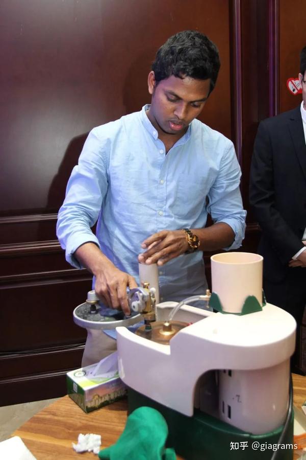 活动预告 | GIA G.G、彩宝切割师Sandun Aponsu分享会「斯里兰卡彩宝 - 知乎